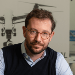 About - National Drones